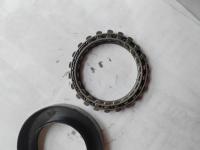 China BW-SP-5 Torque converter one way clutch (sprag) AW TF-60SN 09G 09K 09M 6T30 6T40 6T45 236mm MT4A (MDX) for sale