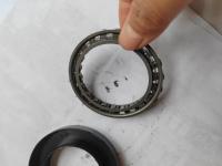 China BW-SP-5 Torque converter one way clutch (sprag) AW TF-60SN 09G 09K 09M 6T30 6T40 6T45 236mm MT4A (MDX) for sale