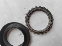 China BW-SP-5 Torque converter one way clutch (sprag) AW TF-60SN 09G 09K 09M 6T30 6T40 6T45 236mm MT4A (MDX) for sale