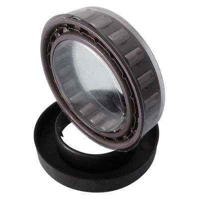 China STIEBER quality  freewheel DC4972(4C) height 13.5mm one  way sprag overrunning clutch for sale