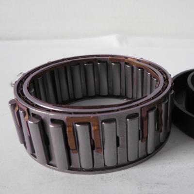 China high quality  freewheel DC5476C(4C)-N one  way sprag overrunning clutch for sale