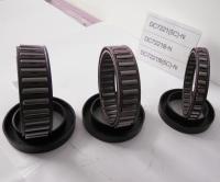 China DC7221 sprag clutch  BWC/BWX/X series Sprag freewheel one way clutch for sale