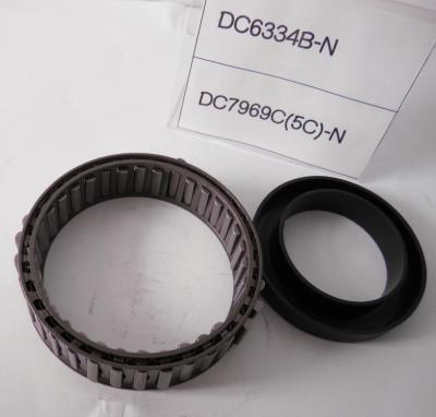 China Stieber same quality  DC7969C  one  way sprag overrunning backstop clutch for sale