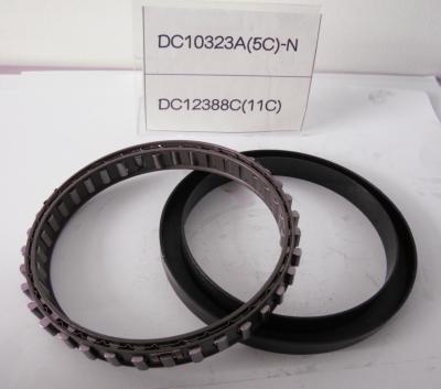 China Stieber quality sprag cages DC10323A  one  way sprag overrunning backstop clutch for sale