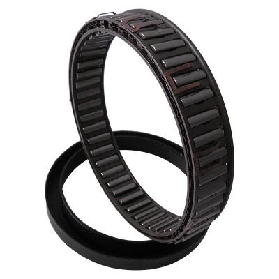 China one way sprag cage Freewheels  BWX133392 assembly with sprags and double cages for sale