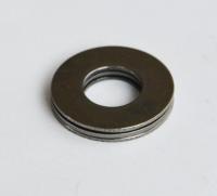 China needle roller thrust bearing and cage assemblies AXK1024 and 2AS for sale