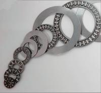 China needle roller thrust bearing and cage assemblies AXK1024 and 2AS for sale