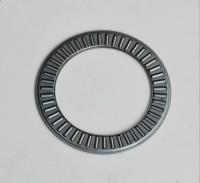 China needle roller thrust bearing and cage assemblies AXK1024 and 2AS for sale