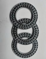 China needle roller thrust bearing and cage assemblies AXK1024 and 2AS for sale