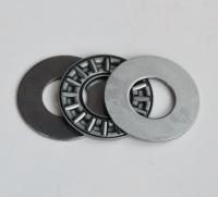 China needle roller thrust bearing and cage assemblies AXK1024 and 2AS for sale