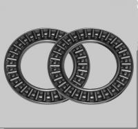 China needle roller thrust bearing and cage assemblies AXK1024 and 2AS for sale