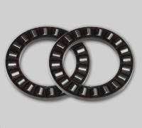 China needle roller thrust bearing and cage assemblies AXK1024 and 2AS for sale
