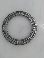 China needle roller thrust bearing and cage assemblies AXK1024 and 2AS for sale