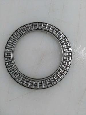 China INA design trust needle roller bearing and cage assemblies AXK2035 and 2AS for sale