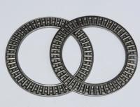 China needle roller thrust bearing and cage assemblies AXK1024 and 2AS for sale