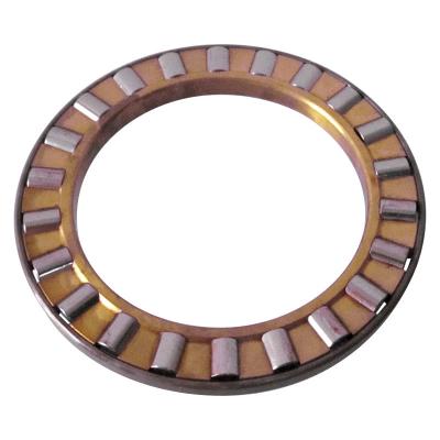 China INA design trust needle roller and cage assemblies AXK100135 and 2AS bearings for sale