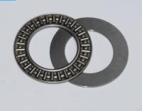 China AXK110145 and 2AS bearings Trust needle roller bearing and cage assemblies for sale