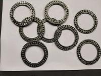 China AXK110145 and 2AS bearings Trust needle roller bearing and cage assemblies for sale