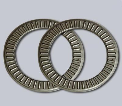 China INA design trust needle roller bearing and cage assemblies AXK4060 and 2AS for sale