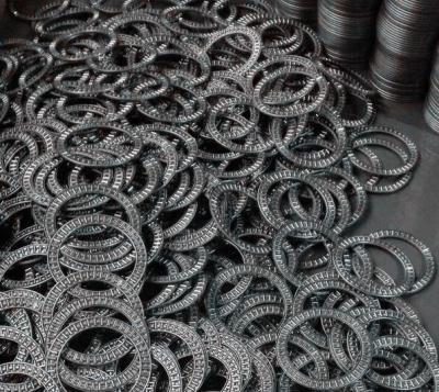 China INA design trust needle roller bearing and cage assemblies AXK5070  and 2AS for sale