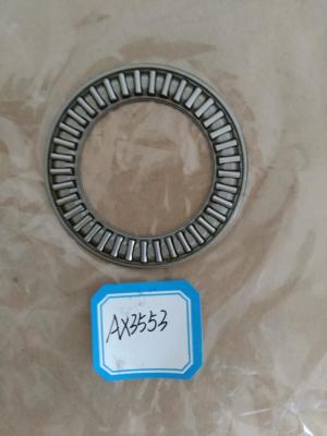 China Inch series trust needle roller and cage assemblies AX513 +CP513 bearings for sale