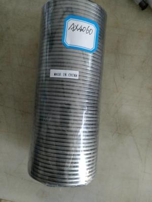 China Inch series trust needle roller and cage assemblies AX614 +CP614 bearings for sale