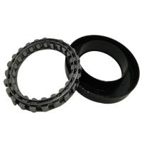 China BW-Sp-3 Automatic transmission sprag freewheel clutch AW55-50SN  YC-6-4 for sale