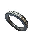 China Torque converter one way clutch (sprag) 06763AM automatic transmission 4L80E TH400 for sale