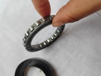China BW-SP-5 Torque converter one way clutch (sprag) AW TF-60SN 09G 09K 09M 6T30 6T40 6T45 236mm MT4A (MDX) for sale