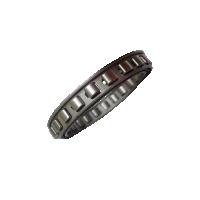 China BW-SP-5 Torque converter one way clutch (sprag) AW TF-60SN 09G 09K 09M 6T30 6T40 6T45 236mm MT4A (MDX) for sale