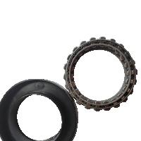 China BW-SP-5 Torque converter one way clutch (sprag) AW TF-60SN 09G 09K 09M 6T30 6T40 6T45 236mm MT4A (MDX) for sale