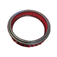 China Aautomatic transmission sprag clutch 4T80E DC88104 DPS9084 for sale