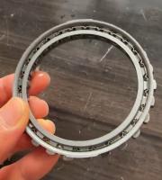 China Aautomatic transmission sprag one way clutch DPS90125 for sale
