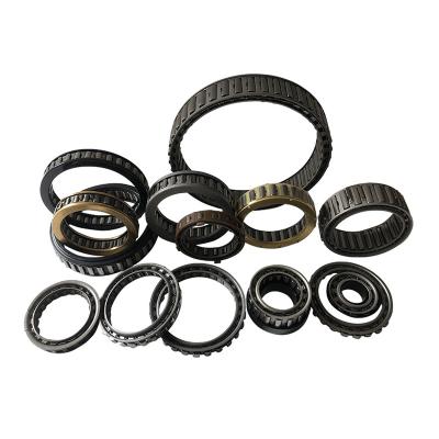 China DC7221 sprag clutch  BWC/BWX/X series Sprag freewheel one way clutch for sale