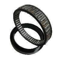 China one way clutch sprag clutch DC12388C X-133403 for sale