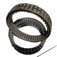 China one way clutch sprag clutch DC12388C X-133403 for sale