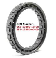 China Yamaha overrunning clutch starter clutch RCHARGER 6ET-17800-10-00 universal turbocharger for sale