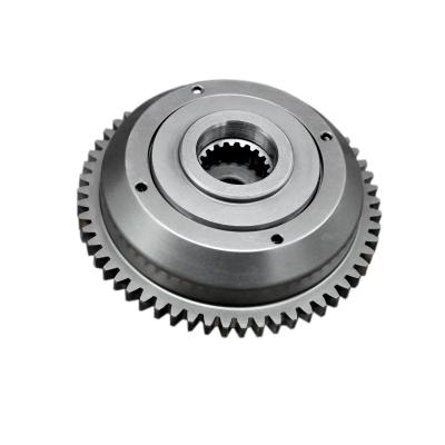China Yamaha overrunning clutch starter clutch RCHARGER 6ET-17800-10-00 universal turbocharger for sale