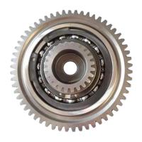 China Yamaha overrunning clutch starter clutch RCHARGER 6ET-17800-10-00 universal turbocharger for sale