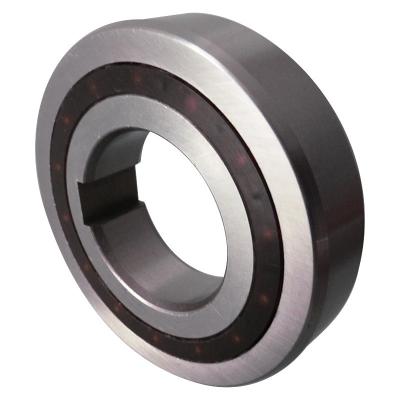 China one way clutch ball bearing CSK08/CSK08P/CSK08PP/2RS for sale