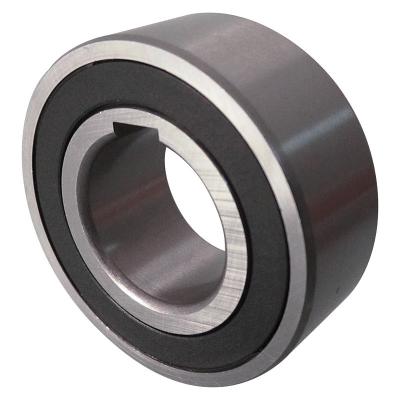 China high quality R&B brand CSK20P 2RS  transmission one way clutch bearings for sale