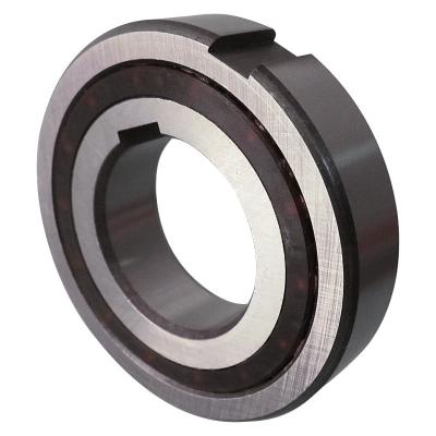 China one way sprag clutch ball bearings CSK20/CSK20P/CSK20PP/CSK....2RS for sale