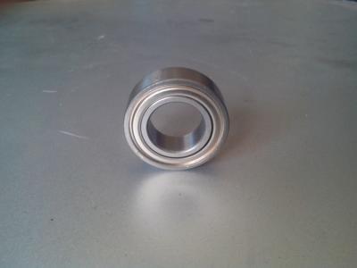 China R&B brand one way undirectional clutch ball bearings CSK6004 or with keyways for sale