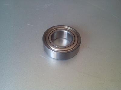 China R&B brand one way undirectional clutch ball bearings CSK6002 or with keyways for sale