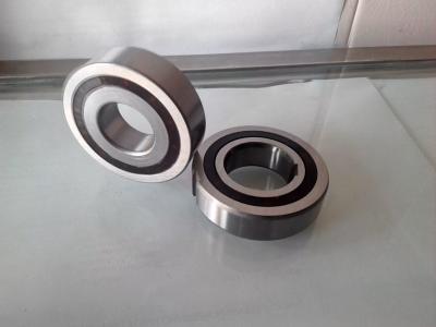China R&B brand one way undirectional clutch ball bearings CSK6304 or with keyways for sale