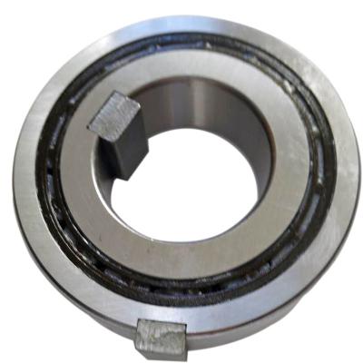 China Cam Clutch  BB40-2GD/BB40-2GD-1K-K /2K-K one way bearings TSUBAKI design for sale