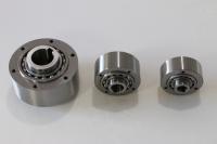 China GFR/GFRN/MZEU/FGR/GL12 roller type one way overrunning clutch for sale
