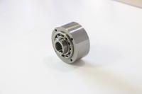 China GFR/GFRN/MZEU/FGR/GL12 roller type one way overrunning clutch for sale
