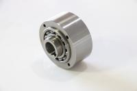 China GFR/GFRN/MZEU/FGR/GL12 roller type one way overrunning clutch for sale