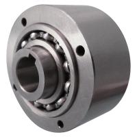 China Equivalent to Stieber GFR/GFRN/MZEU/FGR/GL80 ramp and roller type one way clutch for sale